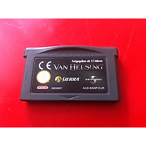 Van Helsing