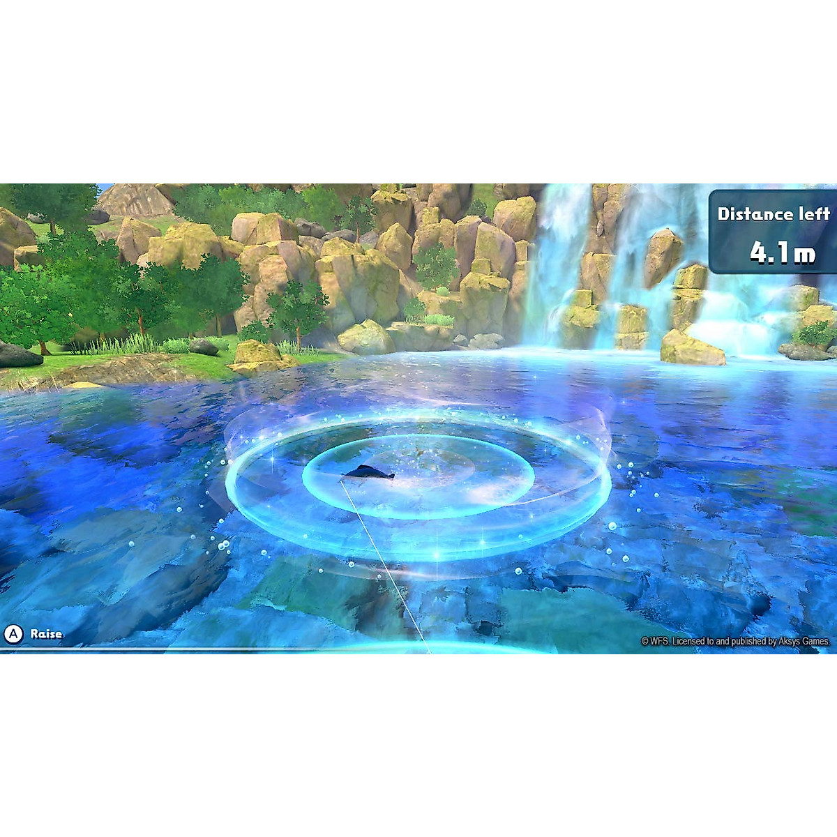 Fishing Star World Tour - Nintendo Switch