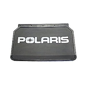 Polaris 5410394-1038 Snowmobile Snow Flap Guard 1985-1988 Indy 340 440 500