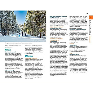 Fodor's Colorado (Full-color Travel Guide)