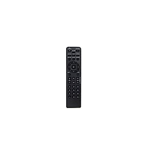 HCDZ Replacement Remote Control for Zenith DTT900 DTT901 Digital TV Tuner Converter Box