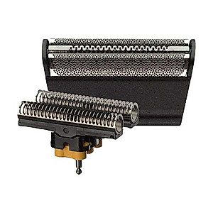 30B Foil and Cutter Replacement Fit for Braun 7570 7680 Series 7000 4000 5000