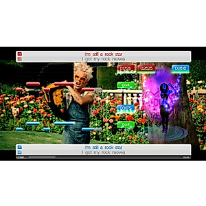 SingStar Dance - Move Compatible (PS3)