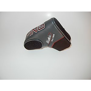 PING Karsten Since '59 Blade Putter Golf Headcover