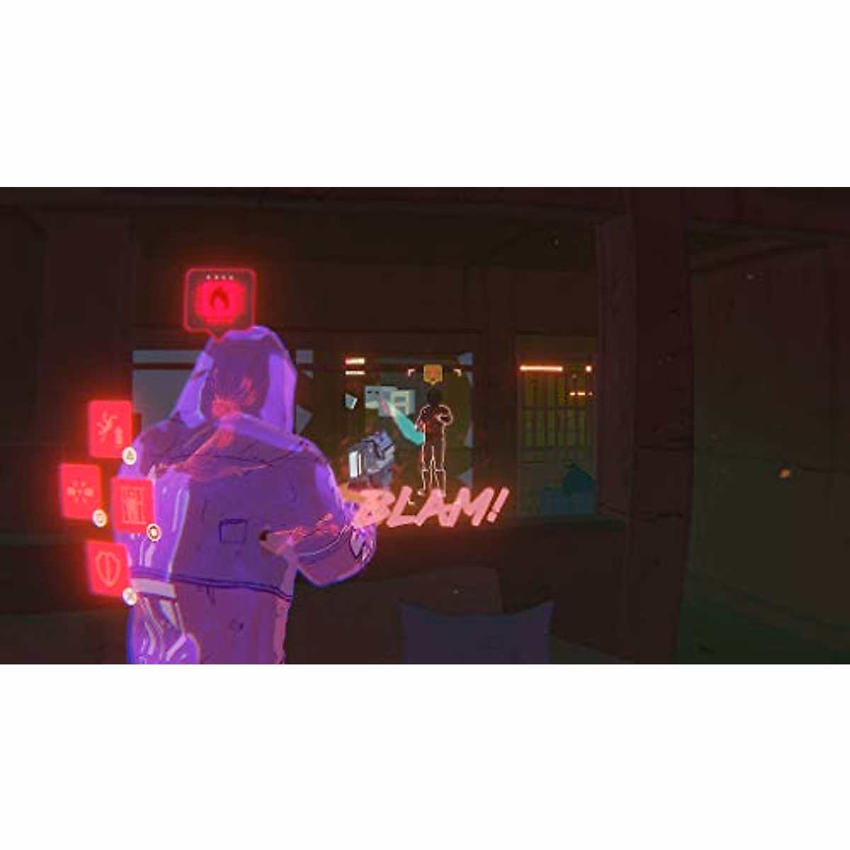 Foreclosed - PlayStation 5 Standard Edition