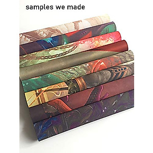 Anime Kissing Playmat with Free Playmat Storage Bag