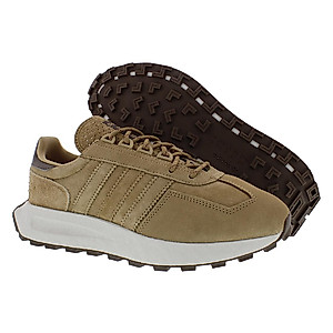 adidas Originals Retropy E5 Cardboard/Alumina/Brown 9 D (M)