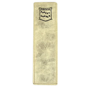 Remo Pocket Hand Shaker SR-0124-00
