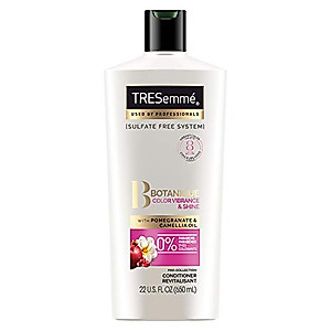 TRESemmé Botanique Conditioner Color Vibrance & Shine 22 oz