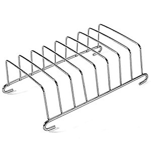 CHDHALTD Stainless Steel Toast Bread Rack, Restaurant Cooling Grid for Home Kitchen Pancake Holder