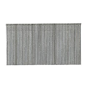 Metabo HPT Finish Nails | 2 Inch x 16 Gauge | Straight | 1,000 Count | 44204SHPT