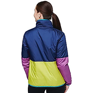 Cotopaxi Teca Calido Jacket - Women's Video Tape Small