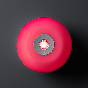 Tommee Tippee Dreammaker Baby Sleep Machine, Pink Noise, Red Light Night Light, Scientifically Proven, Smart CrySensor