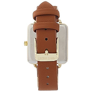 Nine West Women's Strap Watch