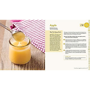 The Complete Baby and Toddler Cookbook: The Very Best Baby and Toddler Food Recipe Book (America's Test Kitchen Kids)