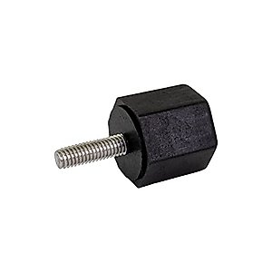 IMM Replacement for Hoshizaki 415949G11 Black Thumbscrew