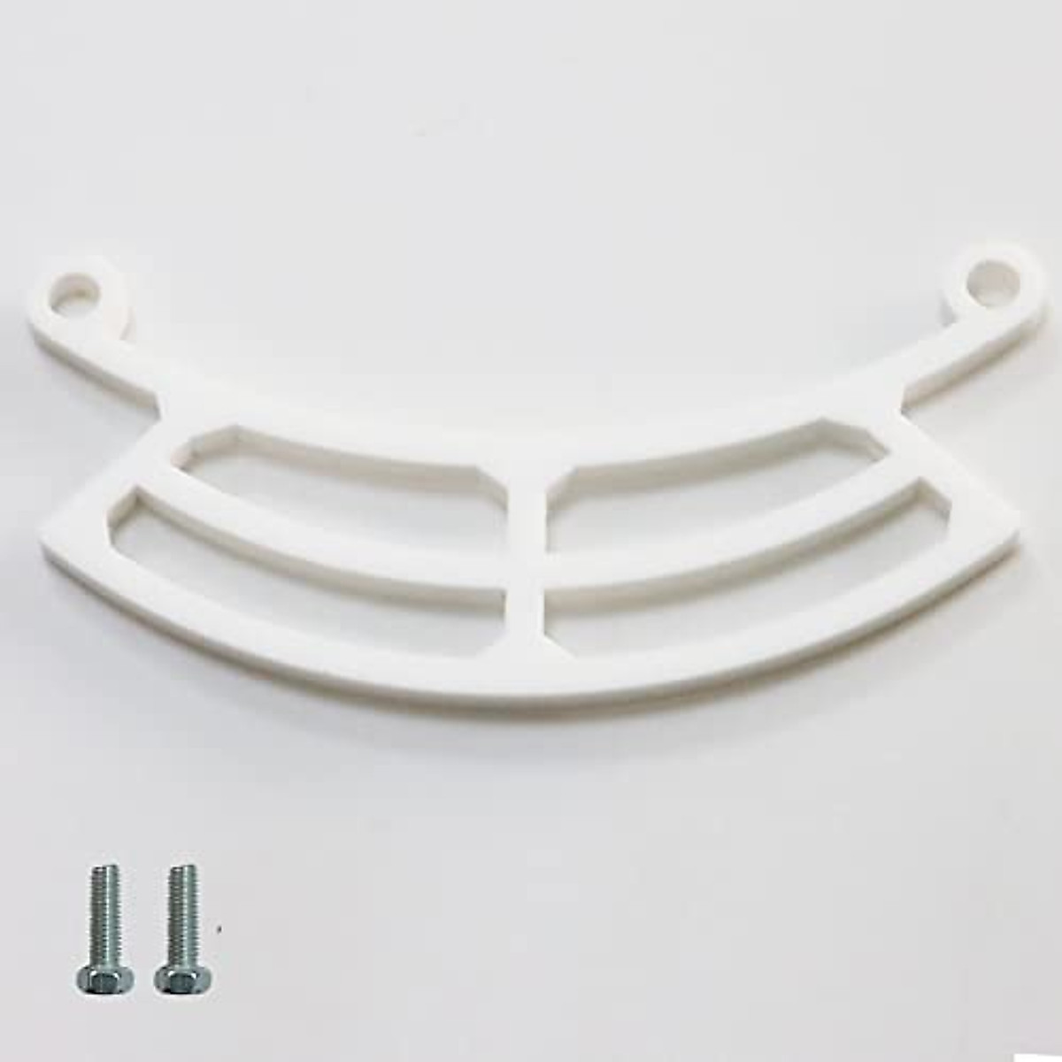 PIAOLGYI Perch for Bird Buddy Smart Bird Feeder,Accessories Compatible with Bird Buddy Birdfeeder(White)