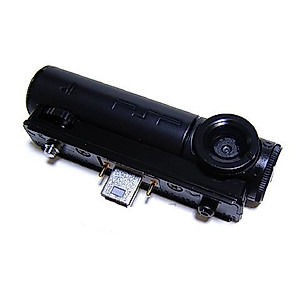 Official SONY PSP GO!Cam 450x Camera