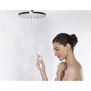 Braun Face 80M - Variety Brush Refills for Braun Mini-Facial Electric Hair Removal Epilator with Facial Cleansing Brush for Women , 4 Count