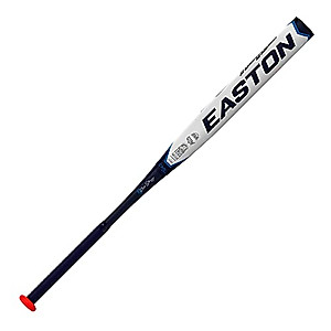 Easton Kapow Slowpitch Softball Bat, End Loaded, 12.75 in Barrel, USSSA, ISA & NSA, 34in x 26oz