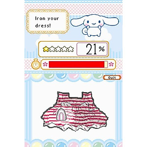 Hello Kitty Party (Renewed)