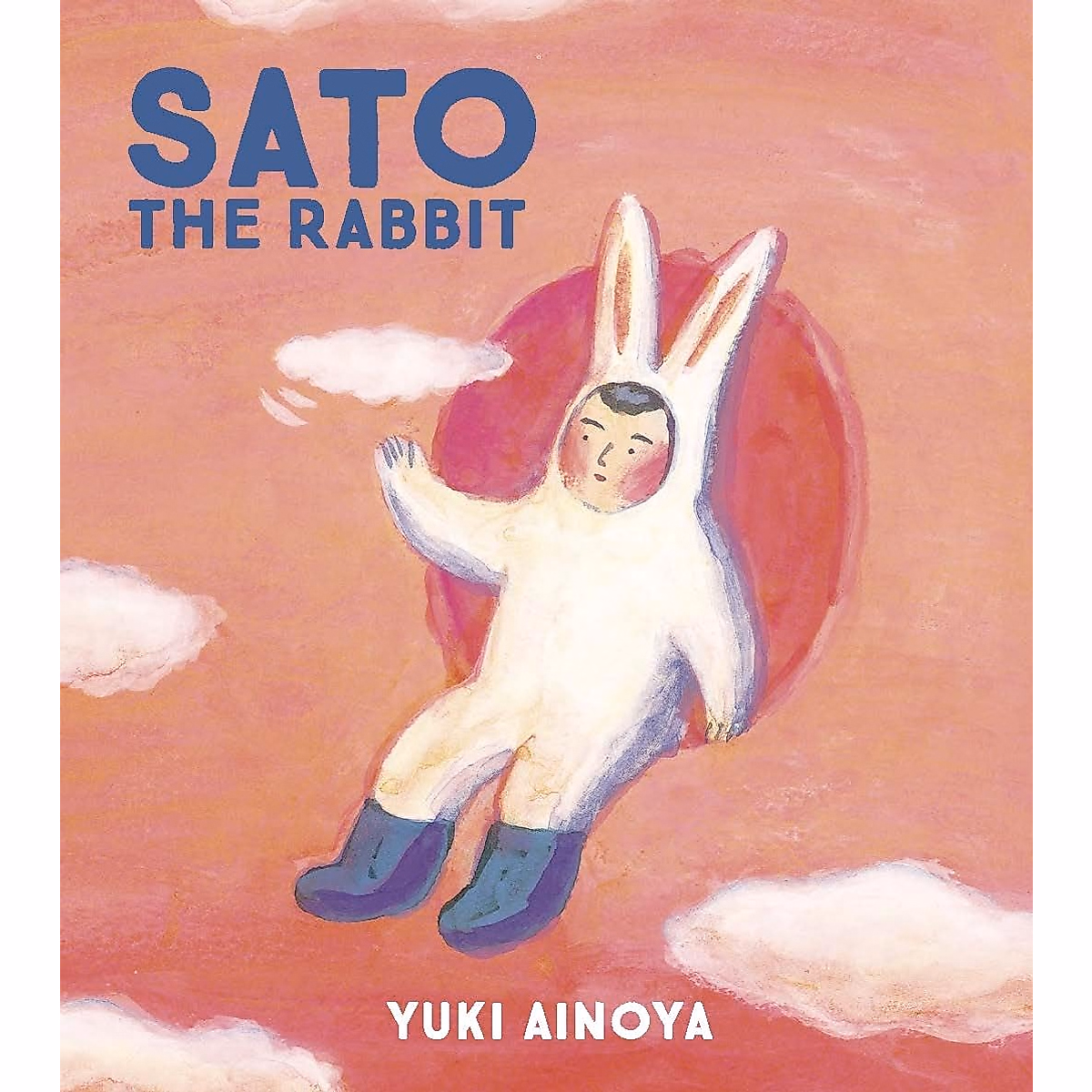 Sato the Rabbit (Sato the Rabbit, 1) (Volume 1)