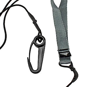 Seattle Sports Sportsman's Paddle Leash