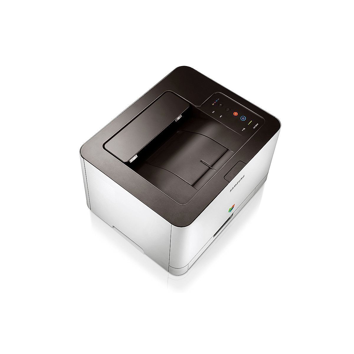 SAMSUNG Electronics CLP-365W Wireless Color Printer