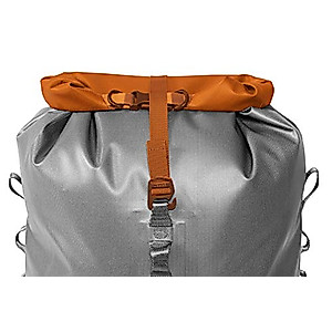 Exped Torrent 30 Backpack, Olive/Grey, 30L