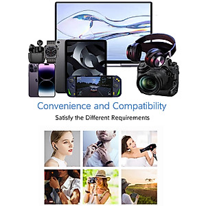 10PCS Universal Plug Travel Adapter International Adapter Plug Set Travel Adapter for World Wide International Travel