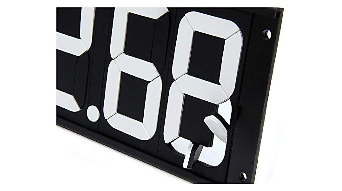 Allstar 4-Digit Dial-in Board for Accurate ET Display
