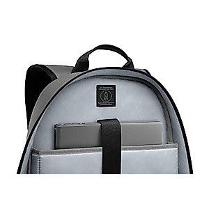 (India) Dell EcoLoop Urban Backpack - Gray - CP4523G