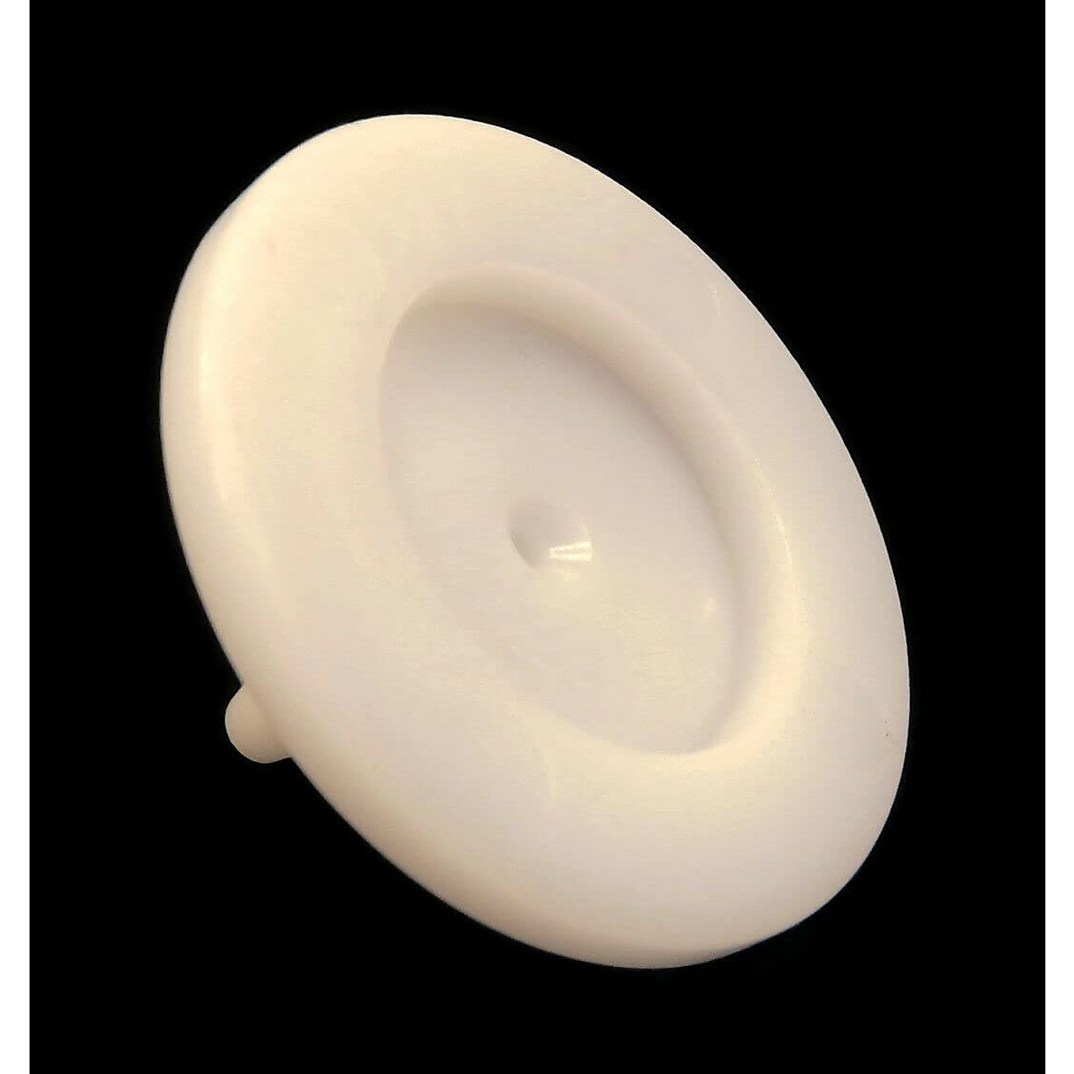 The ROP Shop | (Pack of 2 Primer Bulb & Body for 2001 Toro Snow Commander 38600, 38602 Thrower