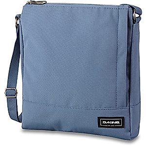 Dakine Women's Vintage Blue One Size Jordy Crossbody Tote Bag