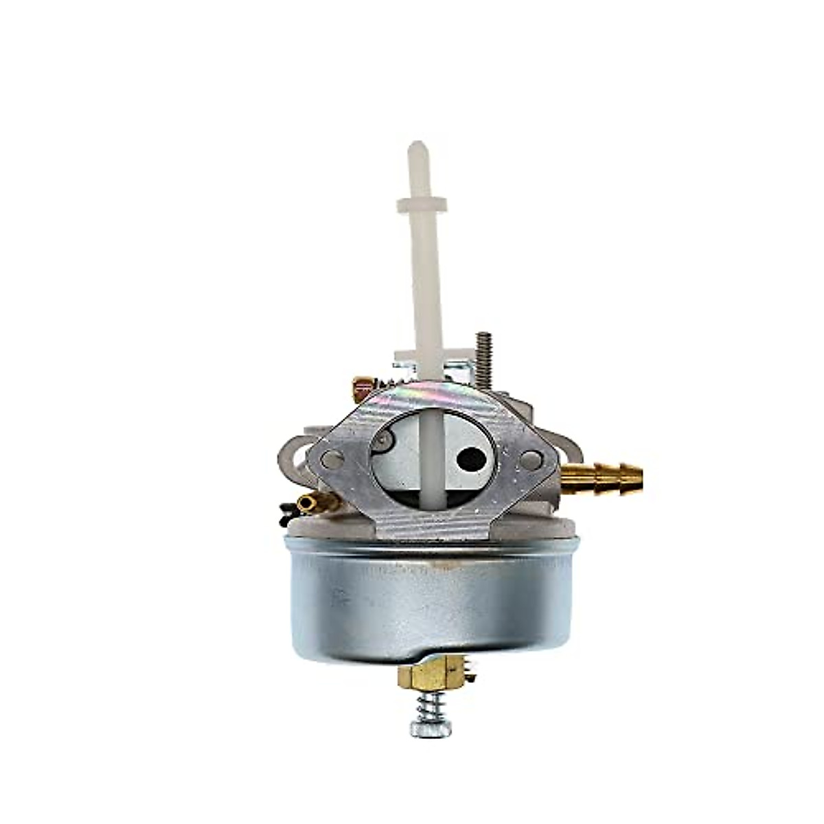 SAKITAM Carburetor Carb Replacement for Simplicity 755 Snow Blower w/Tecumseh HSK70 7Hp Engine
