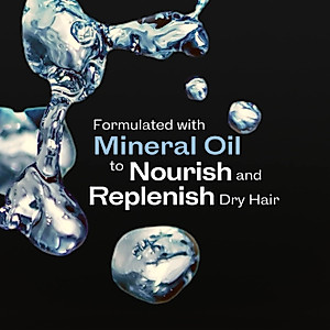 Jerome Russell Bblonde High Lift Powder - Blonde to Dark Brown Hair Lightener with Mineral Oils, Lifts 6-9 Shades, 4 Sachets (4x25g)