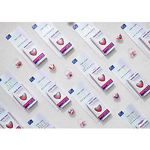 Mood Ring Lip Balm by JILL Pure + Clean Skincare