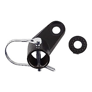 Titanker Upgraded Bike Trailer Attachment Bike Trailer Coupler for Instep & Schwinn Bike Trailers