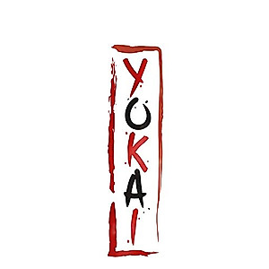 IELLO Kanagawa Yokai Game