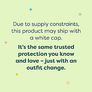 Babyganics SPF 50 Baby Sunscreen Spray | UVA UVB Protection | Octinoxate & Oxybenzone Free | Water Resistant, 6 Ounce (Pack of 2)