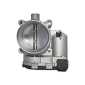 0280750131 Throttle Body for Volvo C70 S60 S80 V70 XC70 XC90 13253002101 30711554 8677658