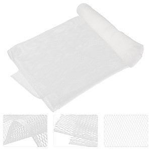 Kichvoe Sushi Rice Cooking Net,Rice Cooker Napkin Sushi Rice Cooking Napkin Kitchen Steamer Basket Mesh Liner for Home Kitchen Cooking