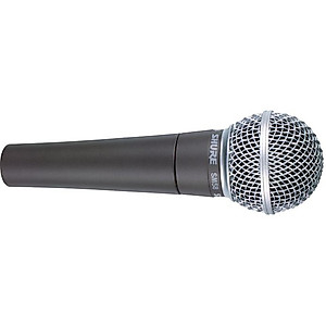 A36-Mesh Microphone Grille Fits Shure SM58 Microphone - Die-cast