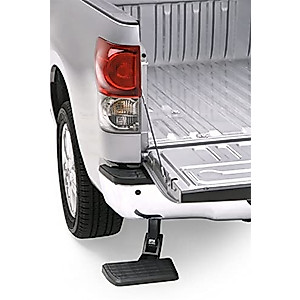 AMP Research BedStep | 75309-01A | Fits 2014 - 2021 Toyota Tundra