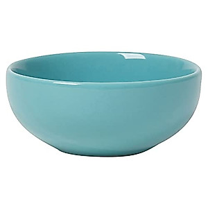 Now Designs Canyon Stoneware Pinch Bowl Set of 6