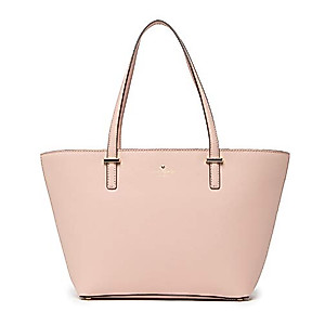 kate spade new york Cedar Street Mini Harmony Shoulder Bag (Toasted Wheat)