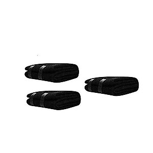 3 X Cut-to-Fit Carbon Pad for Air Purifiers (3)