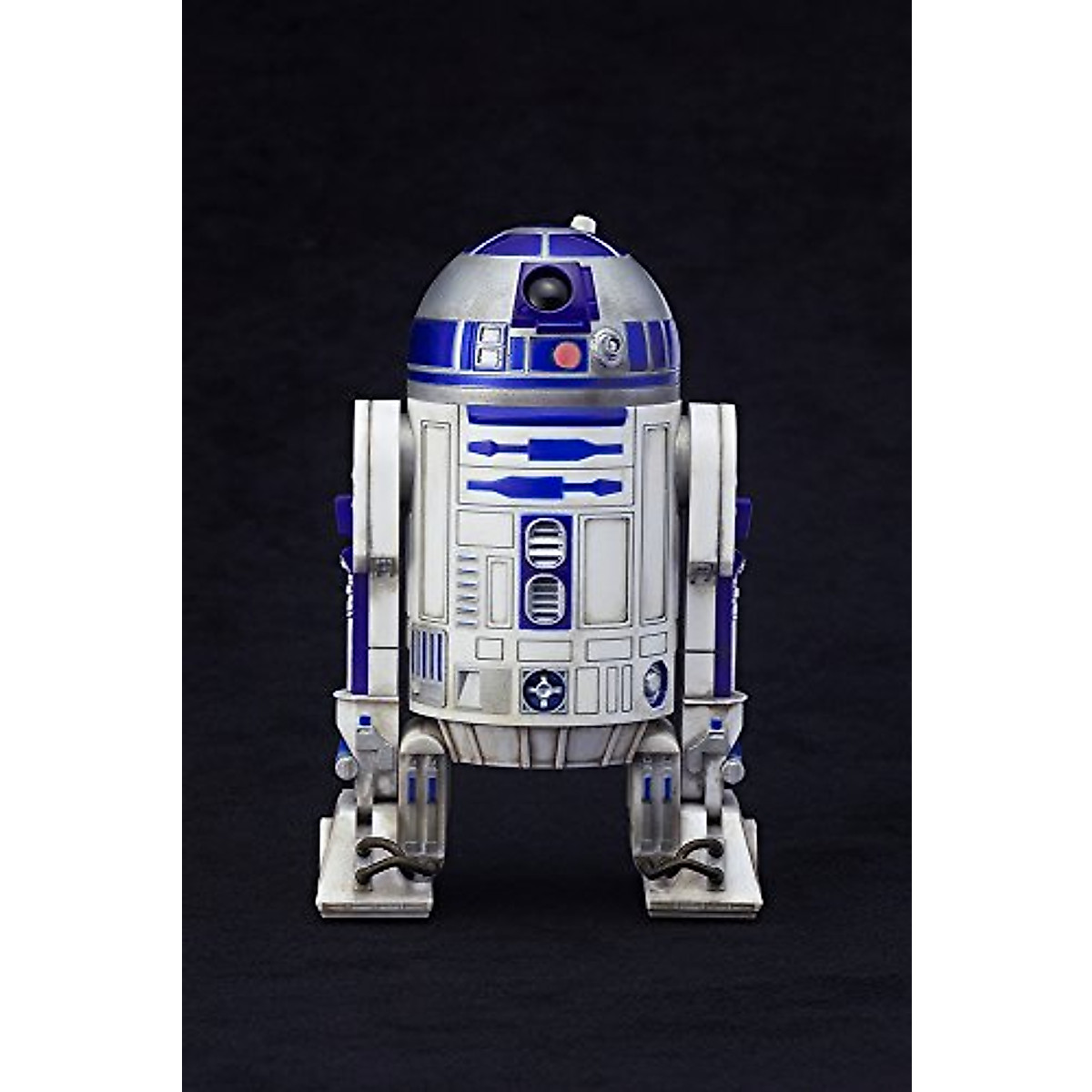Kotobukiya ARTFX+ Star Wars The Force Awakens Movie C-3PO R2-D2 with BB-8 1/10 Figure