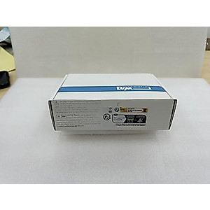 Waveshare Industrial Grade USB HUB, Extending 4X USB 3.2 Ports, Switchable Dual Hosts, Multi Protections