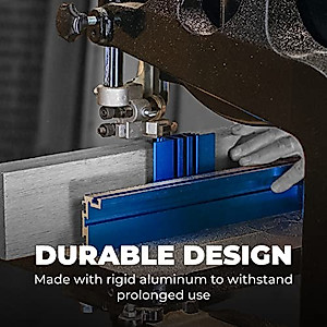 Kreg KMS7200 Bandsaw Fence